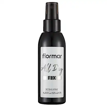 flormar
ALL DAY FIX SETTING sprej za fiksiranje šminke, 1 kom