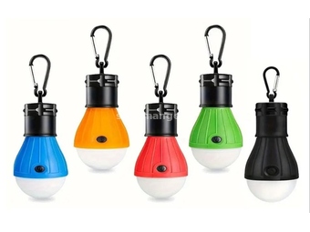 Sijalica Led Lampa Na Baterije Model 2