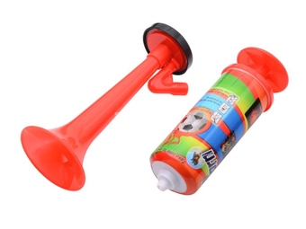 Truba Za Navijanje Vazduzna Rucna Air Horn Model 1