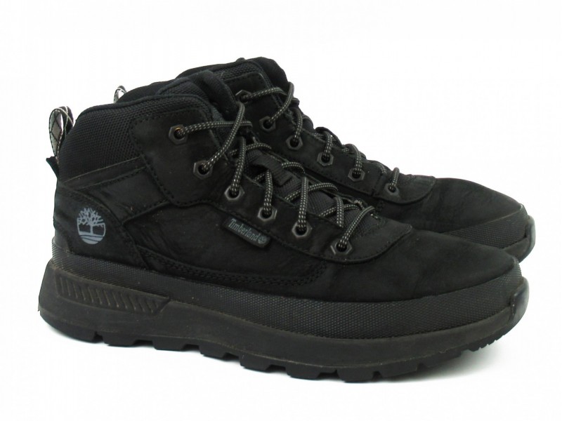 Timberland čizme KOŽA N6600