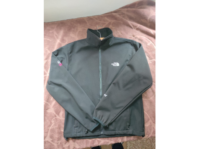 The North Face Windstoper Jakna