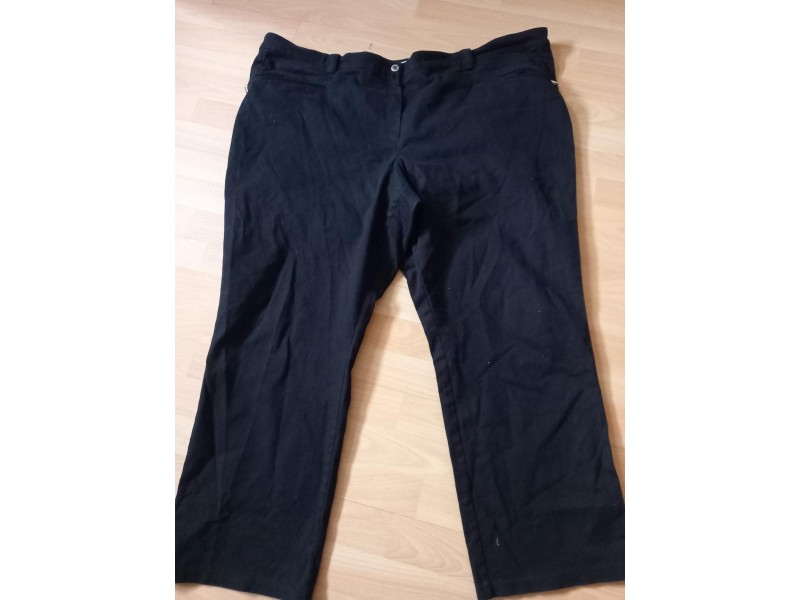 ULLA POPKEN PANTALONE ZA PUNIJE DAME 60,64