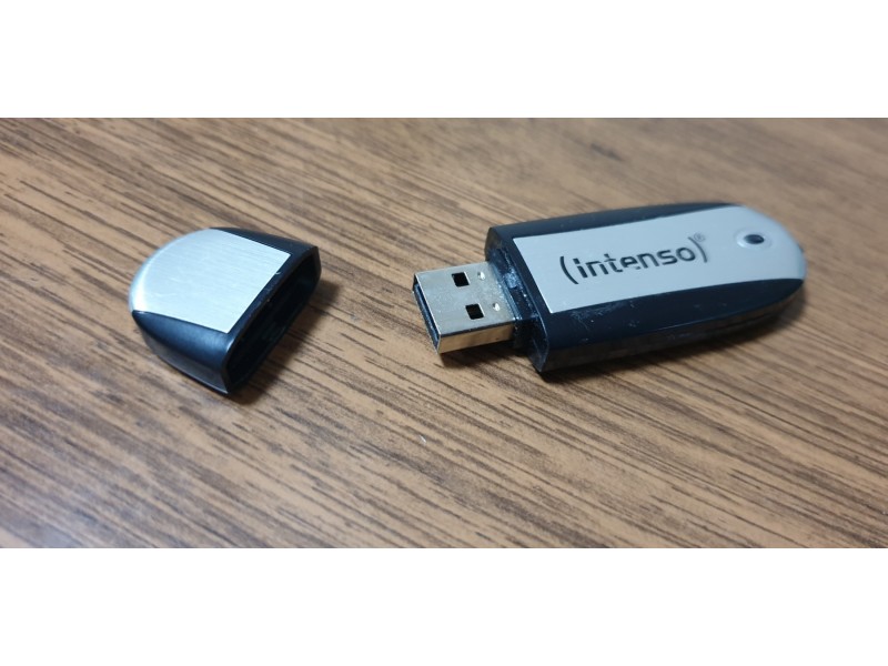 USB fles memorija - 4gb