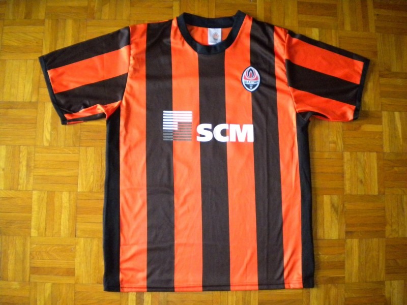 FK Šahtjor Donjeck, Shakhtar Donetsk EDUARDO #11