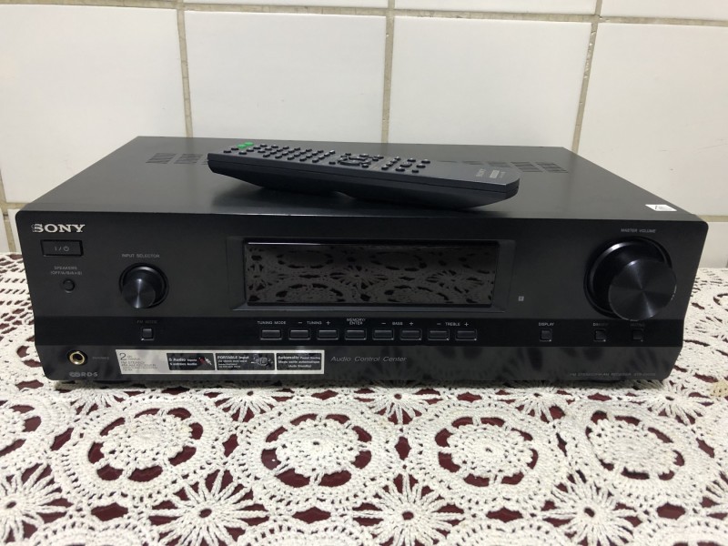 Sony STR-DH130 daljinac