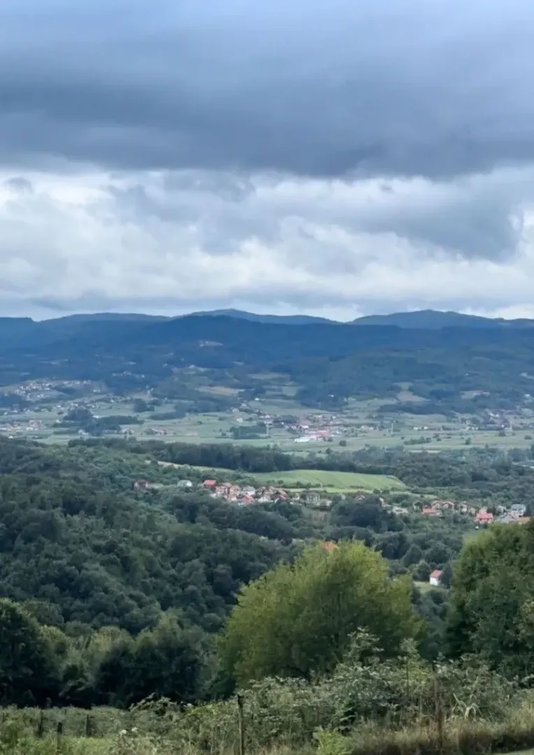 Prodaja, zemljište, 1400m2, Banja Koviljača, Loznica