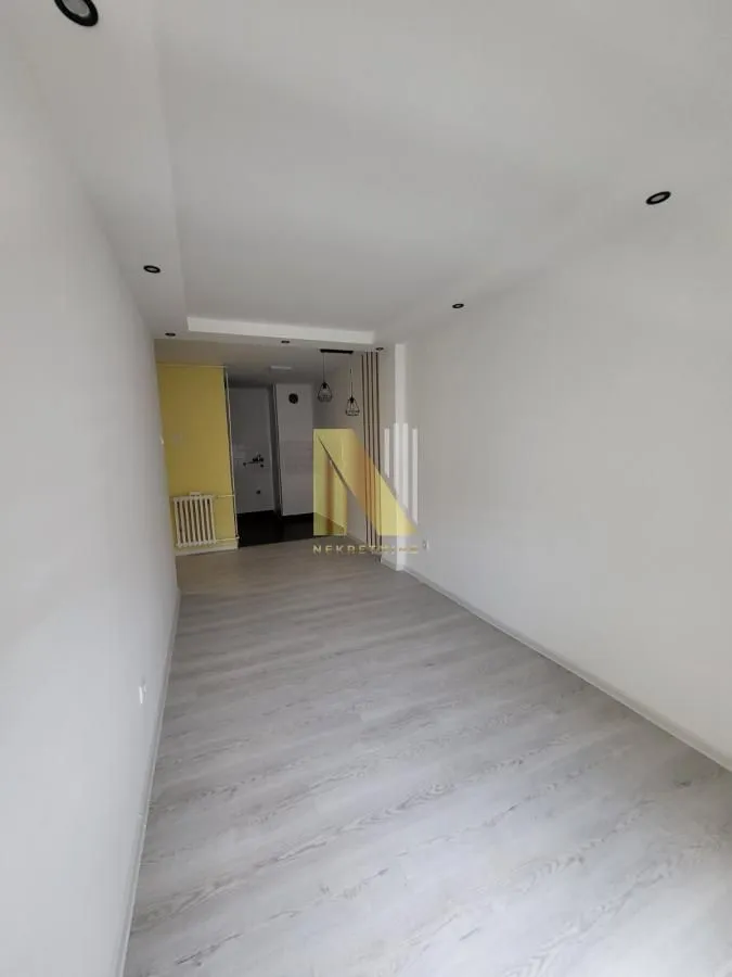 Prodaja, jednosoban stan, 32m2, Nova Detelinara, Novi Sad, Novi Sad