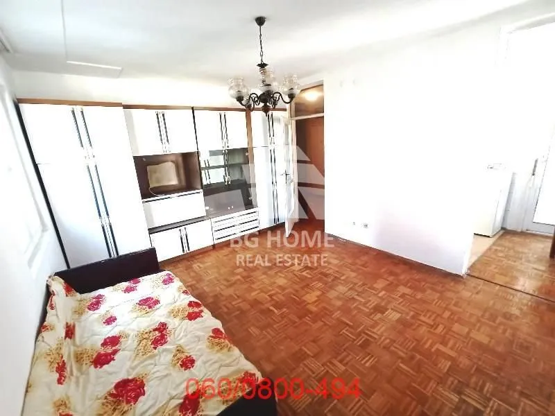 Prodaja, dvosoban stan, 63m2, Novi Beograd Blok 62, Novi Beograd, Beograd