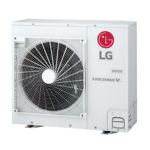 LG Toplotna pumpa R32 Split Therma V HU051MR.U44