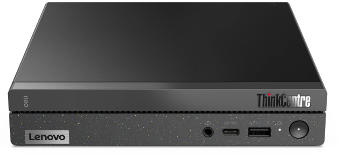 Lenovo ThinkCentre Neo 50q G4 Tiny i5-13420H, 16GB, SSD 512GB, FreeDOS 3y 12LN0048YA