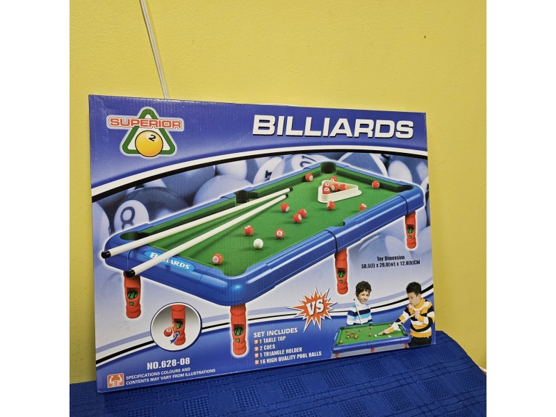 Superior Billiards mini bilijar za decu