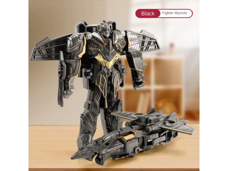 Transformers The Last Knight, Megatron 17 cm