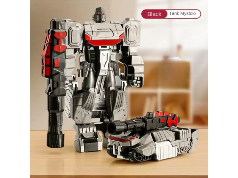 Transformers Megatron 12 cm G1