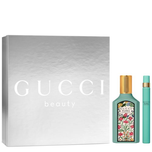 Gucci Flora Gorgeous Jasmine Woman Set