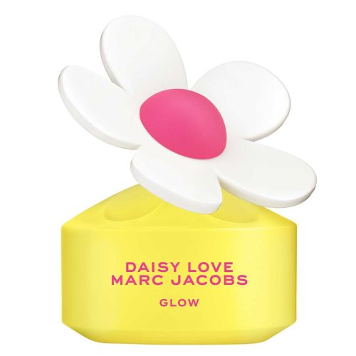 Marc Jacobs Daisy Love Glow Woman Edt