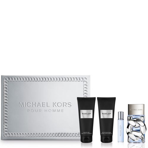 Michael Kors Pour Homme Set