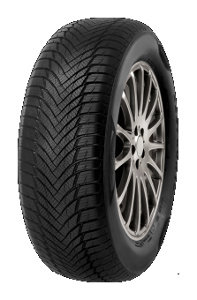 Imperial SnowDragon HP 205/55 R16 91H