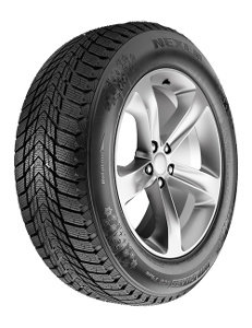 Nexen Winguard Ice Plus 205/55 R16 91T 4PR, Nordic compound