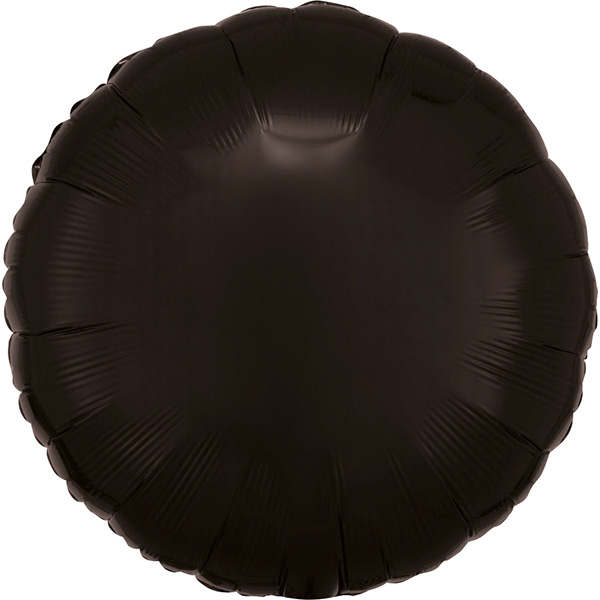 68102
18″ Foil Opaque Black