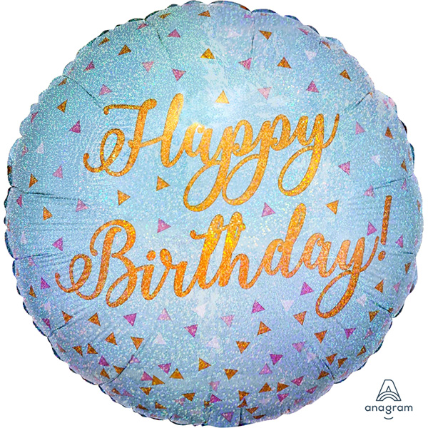 Artikal: 3799901
Naziv: 18″ Foil Happy Birthday Woo Hoo