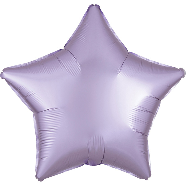 Artikal: 3990601
Naziv: 19″ Foil Star Satin Luxe Pastel Lilac