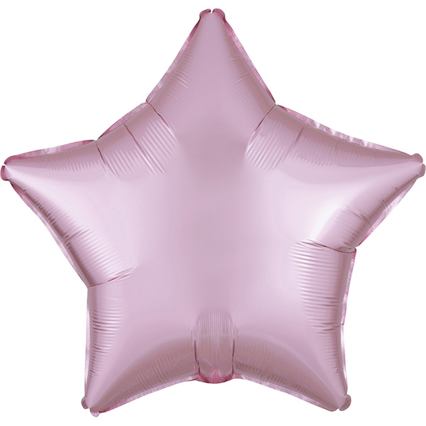 Artikal: 3990901
Naziv: 19″ Foil Star Satin Luxe Pastel Pink