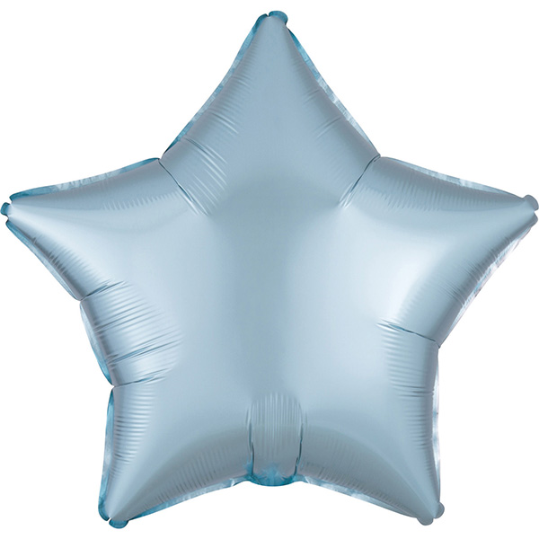 Artikal: 3991201
Naziv: 19″ Foil Star Satin Luxe Pastel Blue