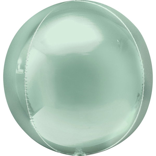 4030601
Orbz Mint Green