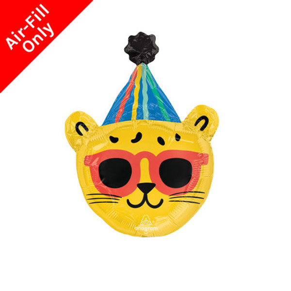 4634802
Mini Shape Party Animal