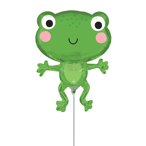 4676902
Mini Shape Happy Frog