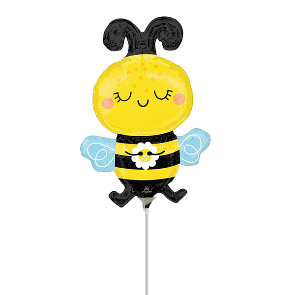 4677002
Mini Shape Happy Bee