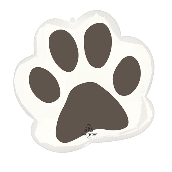 4694201
Large Shape Paw Print