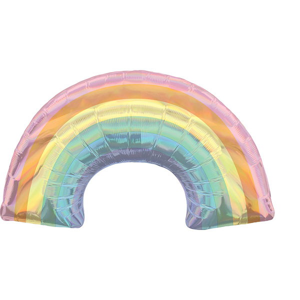 4121101
SuperShape Iridescent Pastel Rainbow