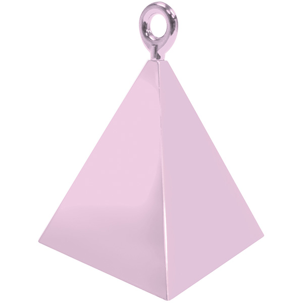 14741
Weight Pyramid Pink