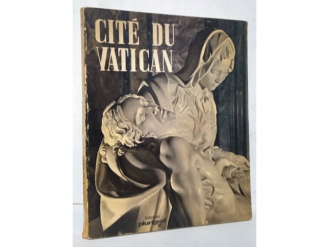 Loretta Santini - La cite du Vatican