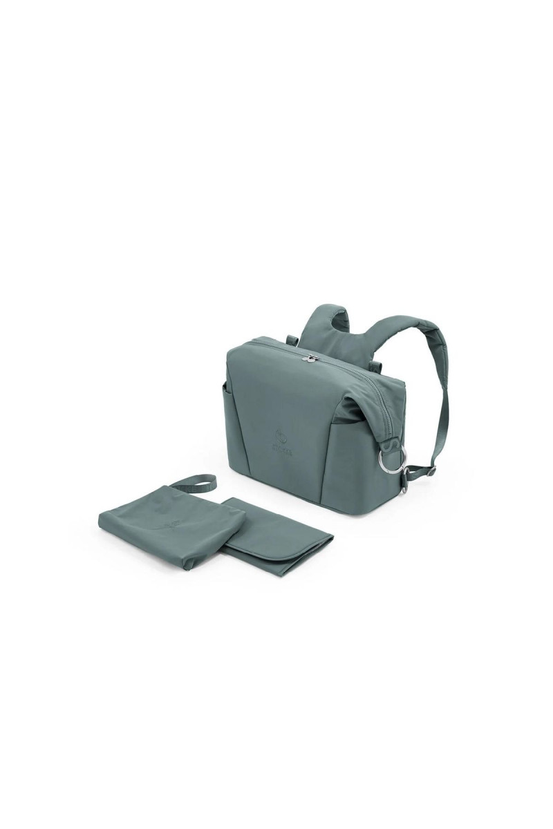 Stokke torba za kolica Xplory X, Cool Teal