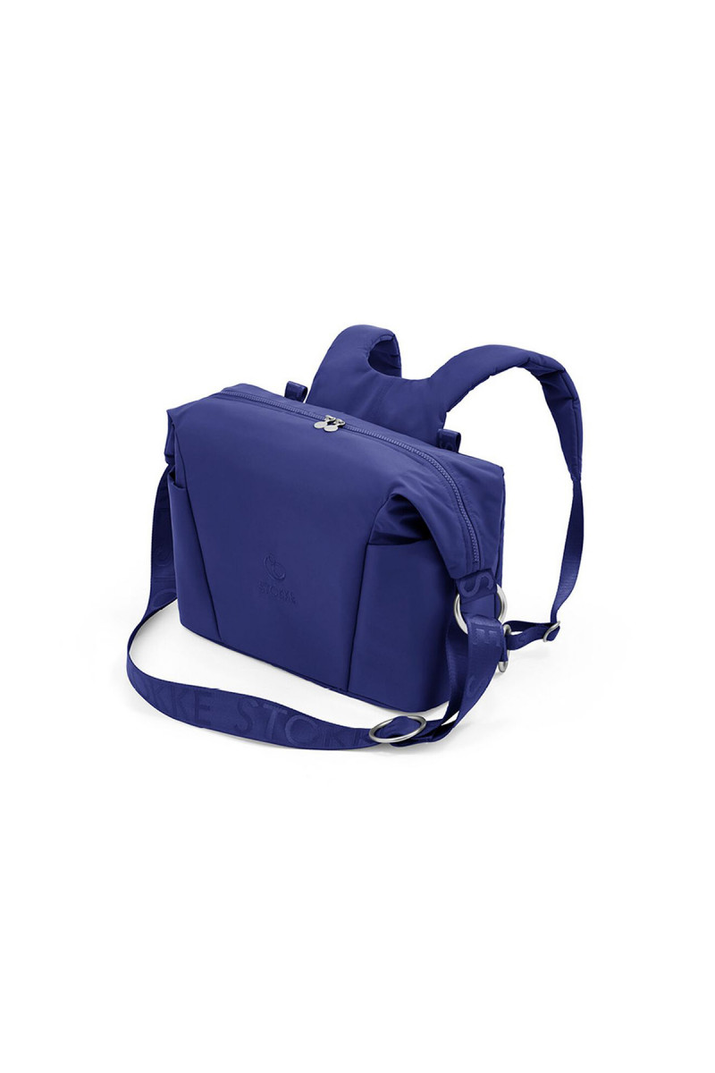 Stokke Xplory X Torba Royal Blue