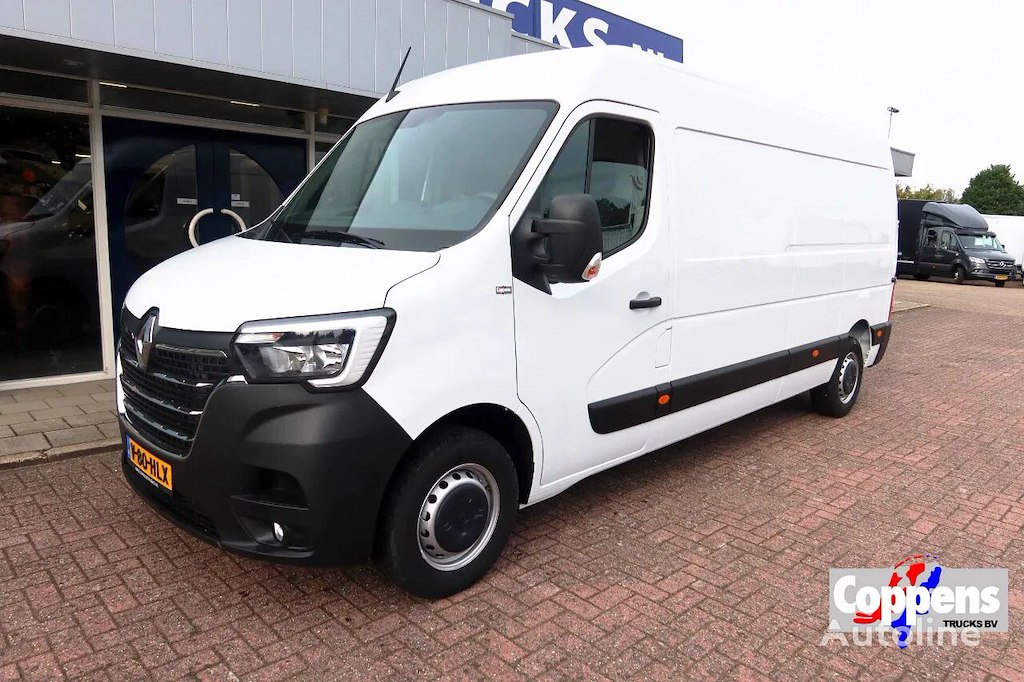 Renault Master 135 PK L3/H2 Navi Camera Airco Cruise Parkeersensoren Nie minibus furgon