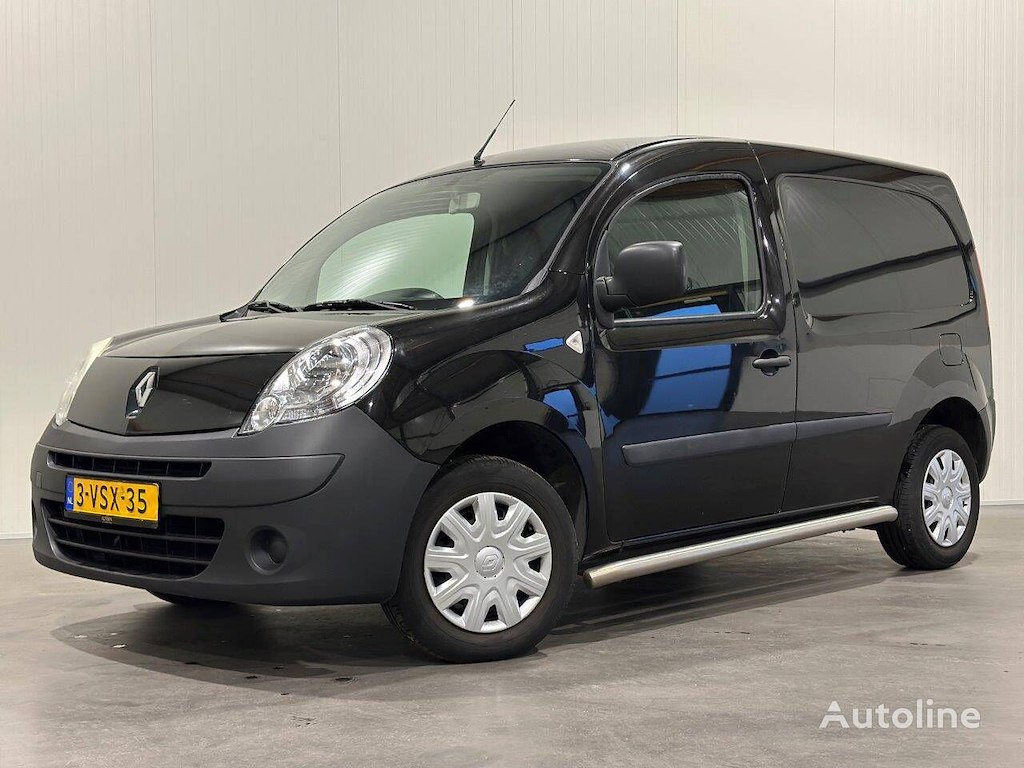 Prodaje se Renault Kangoo Express minibus furgon na aukciji