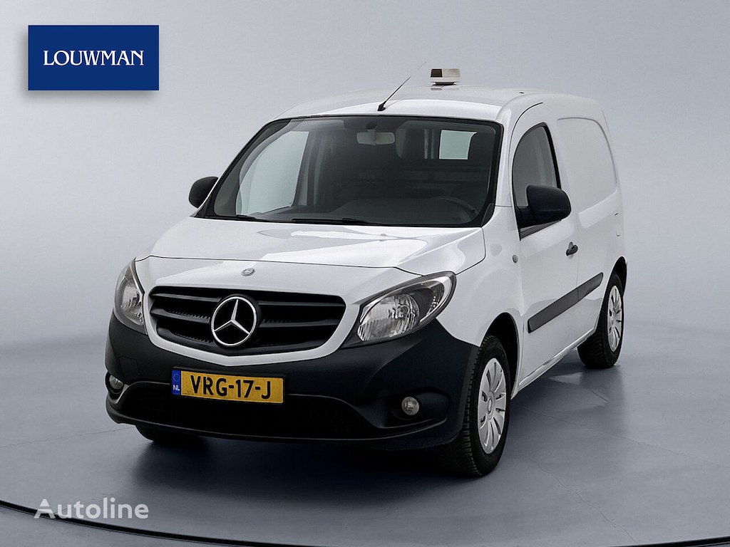 Mercedes-Benz Citan 108 CDI BlueEFFICIENCY Business Professional Betimmering P minibus furgon