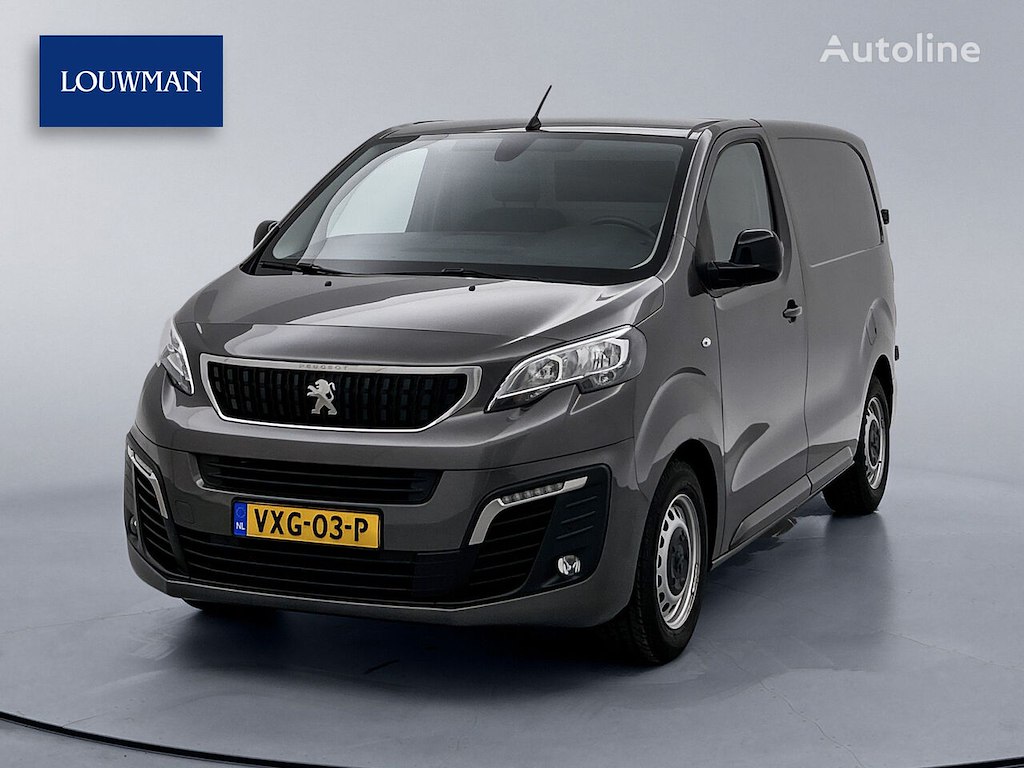 Peugeot Expert 2.0 BlueHDI 145 Compact Premium Achteruitrijcamera Cruise minibus furgon