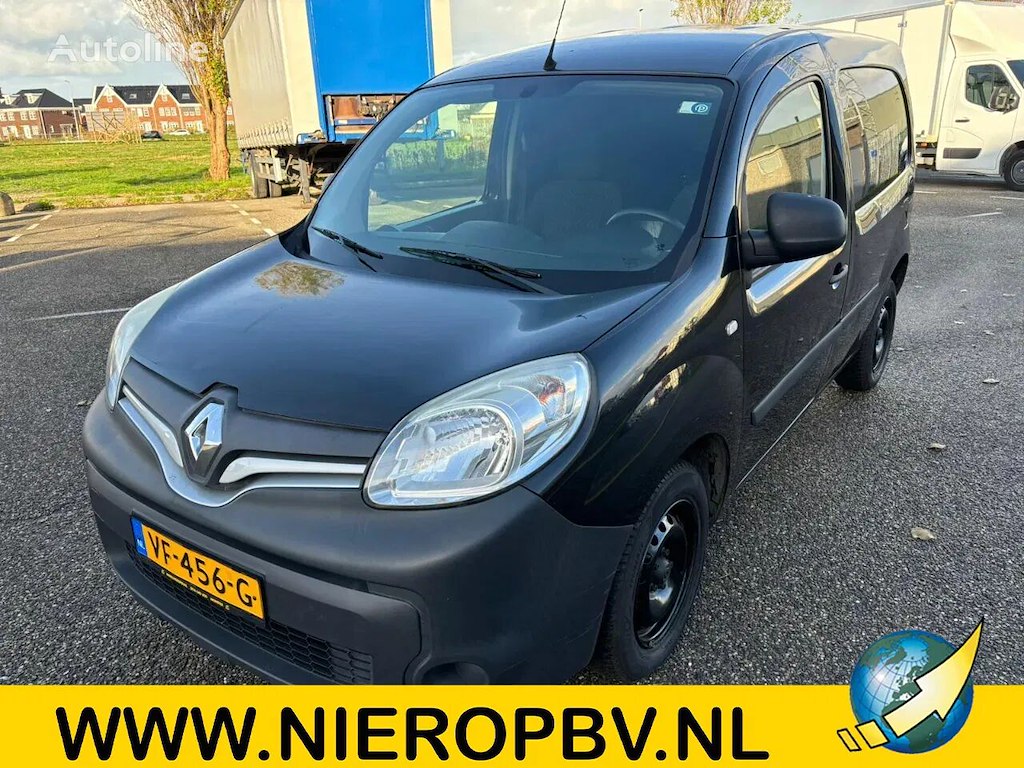 Renault Kangoo 1.5DCI L1H1 EURO 5 104.000KM minibus furgon