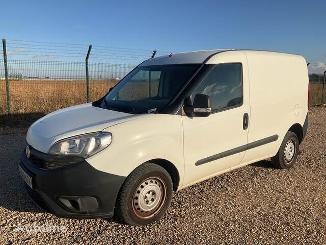 FIAT Doblo laki furgon