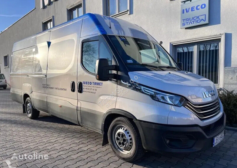 IVECO Daily 35S18 minibus furgon