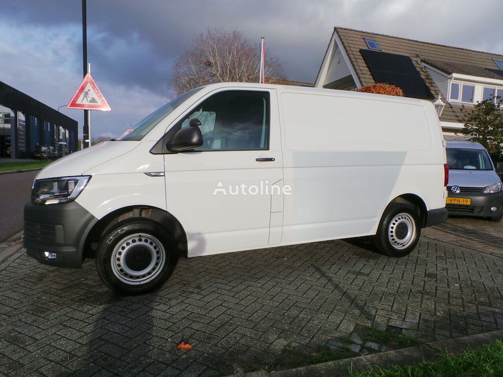 Volkswagen Transporter 2.0 TDI 110kw/150pk L1H1 laki furgon