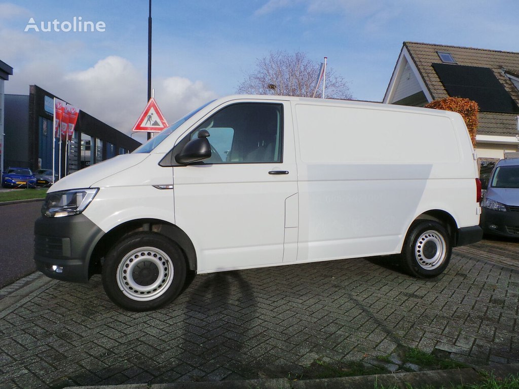 Volkswagen Transporter 2.0 TDI 110kw/150pk L1H1 laki furgon