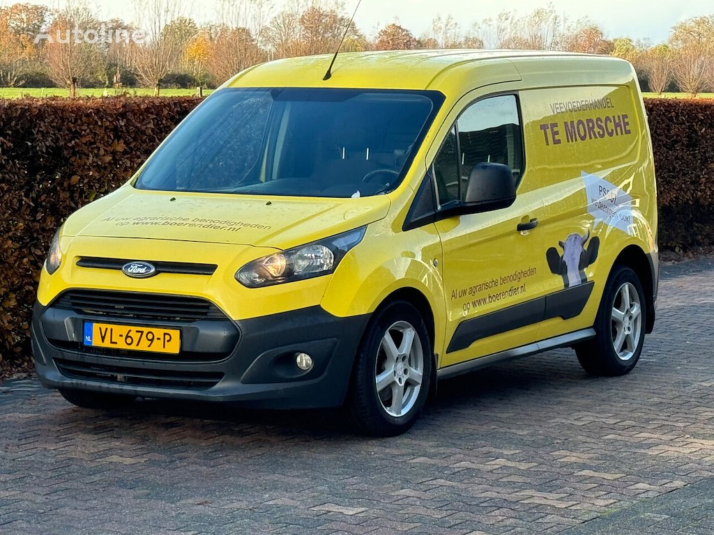 Ford Transit Connect 1.6 TDCI AIRCO Ambiente laki furgon