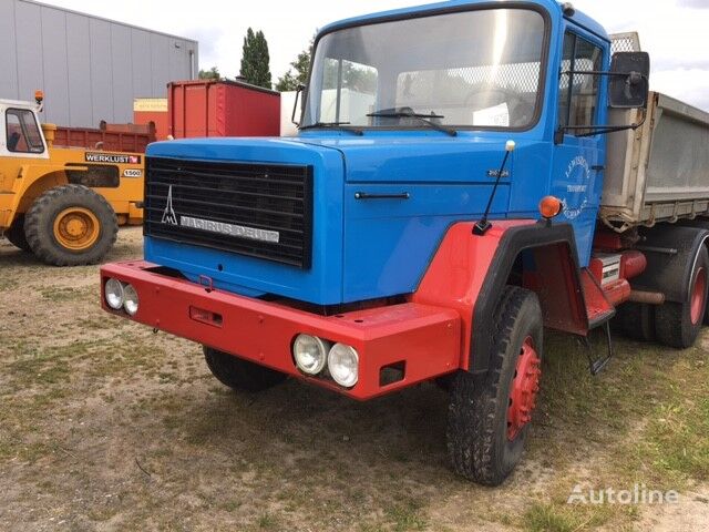 Magirus-Deutz 310d 26 kiper