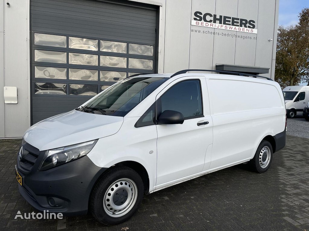 Mercedes-Benz Vito 114 CDI L2H1 Airco | Navigatie | Camera laki furgon