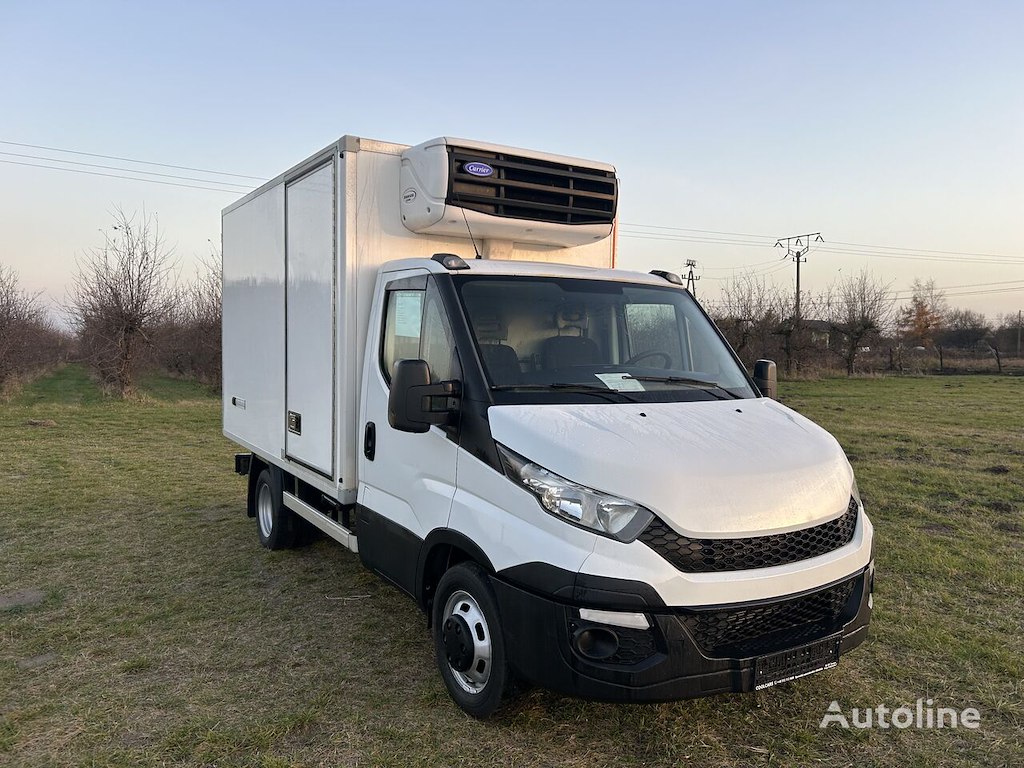 IVECO Daily 35C13 "179" kamion hladnjača < 3.5t